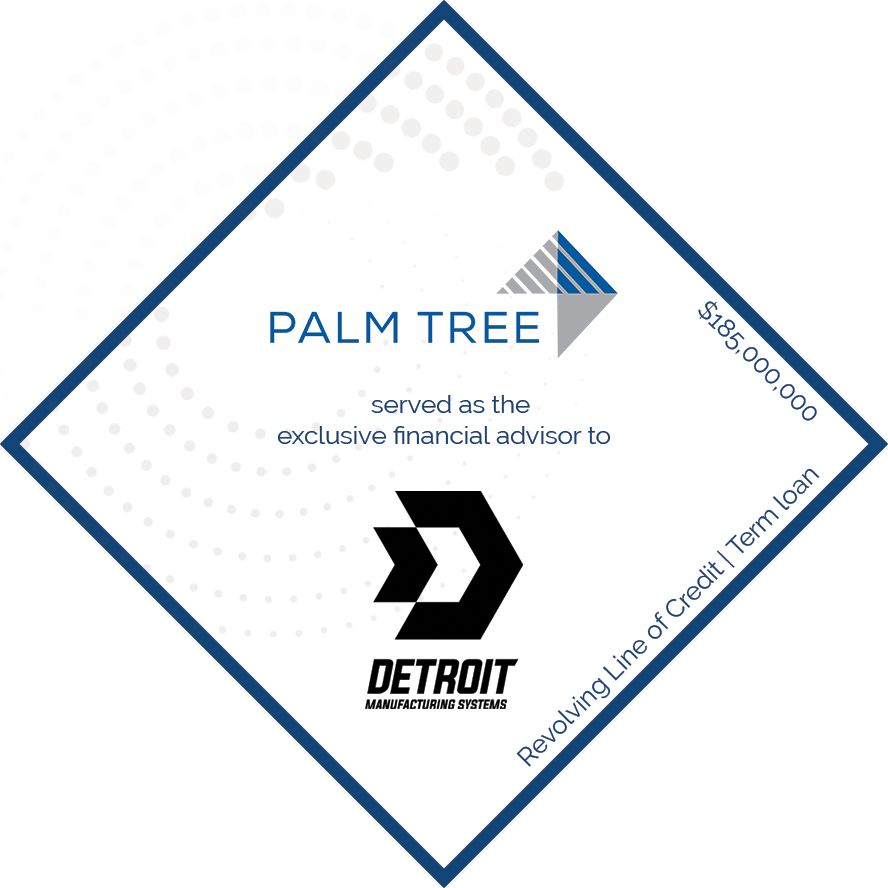 Palm Tree LLC on LinkedIn: Palm Tree LLC is pleased to announce that ... Palm Tree LLC on LinkedIn: Palm Tree LLC is pleased to announce that ...