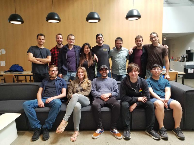 Alexander Rowland on LinkedIn: Another Software Engineering Immersive ... Alexander Rowland on LinkedIn: Another Software Engineering Immersive ...