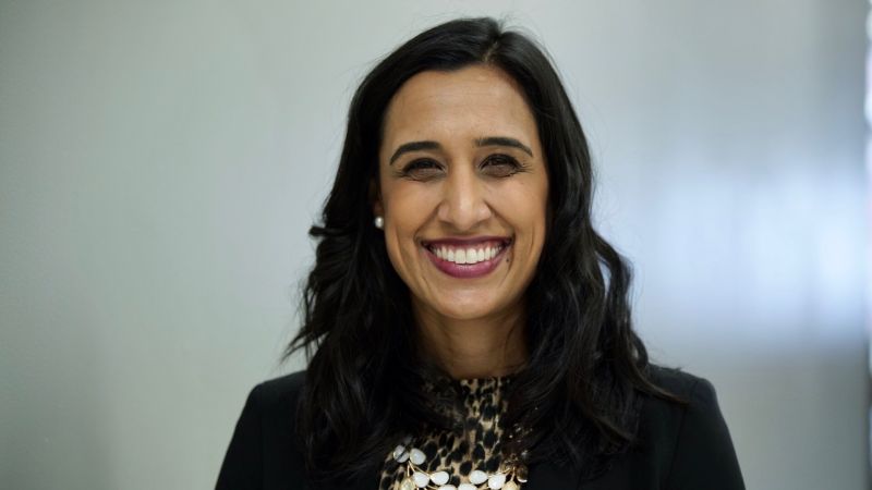 OpenSeat.me on LinkedIn: We're excited to announce that Faiza Jackson ... OpenSeat.me on LinkedIn: We're excited to announce that Faiza Jackson ...