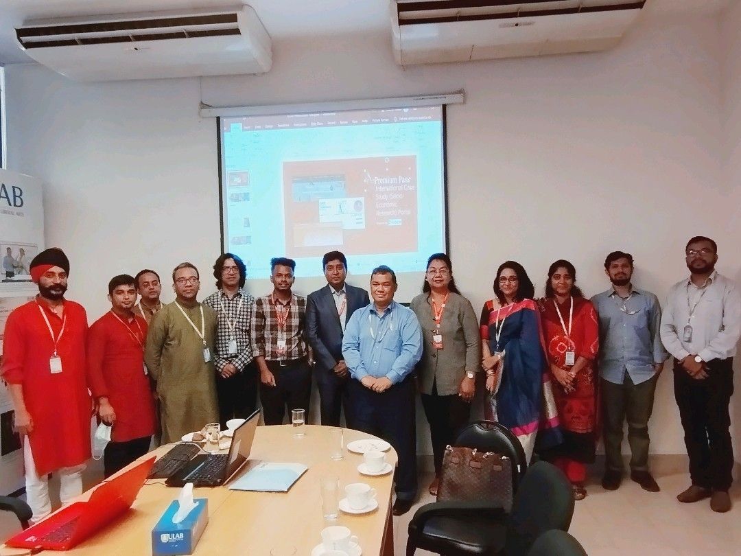 Hasibul Hossain Santo on LinkedIn: All about business presentation ... Hasibul Hossain Santo on LinkedIn: All about business presentation ...