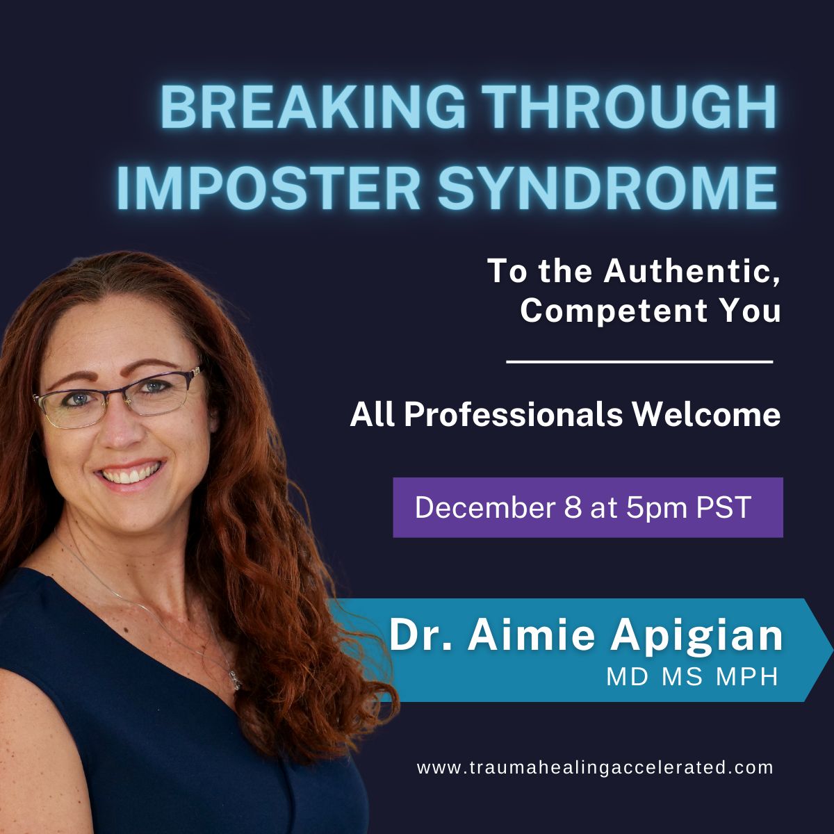 Dr. Aimie Apigian on LinkedIn: #trauma #traumahealing #traumainformed Dr. Aimie Apigian on LinkedIn: #trauma #traumahealing #traumainformed