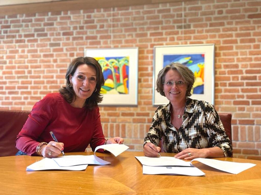 Gemeente Ommen op LinkedIn: Alice van den Nieuwboer (wethouder ... Gemeente Ommen op LinkedIn: Alice van den Nieuwboer (wethouder ...