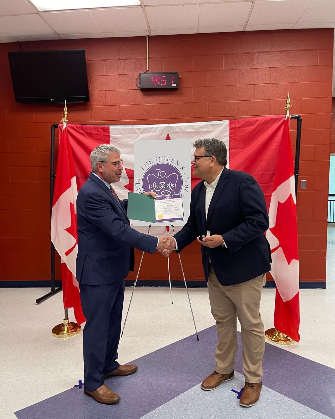 Corey Robertson on LinkedIn: #leamingtonmatters #community #leadership Corey Robertson on LinkedIn: #leamingtonmatters #community #leadership