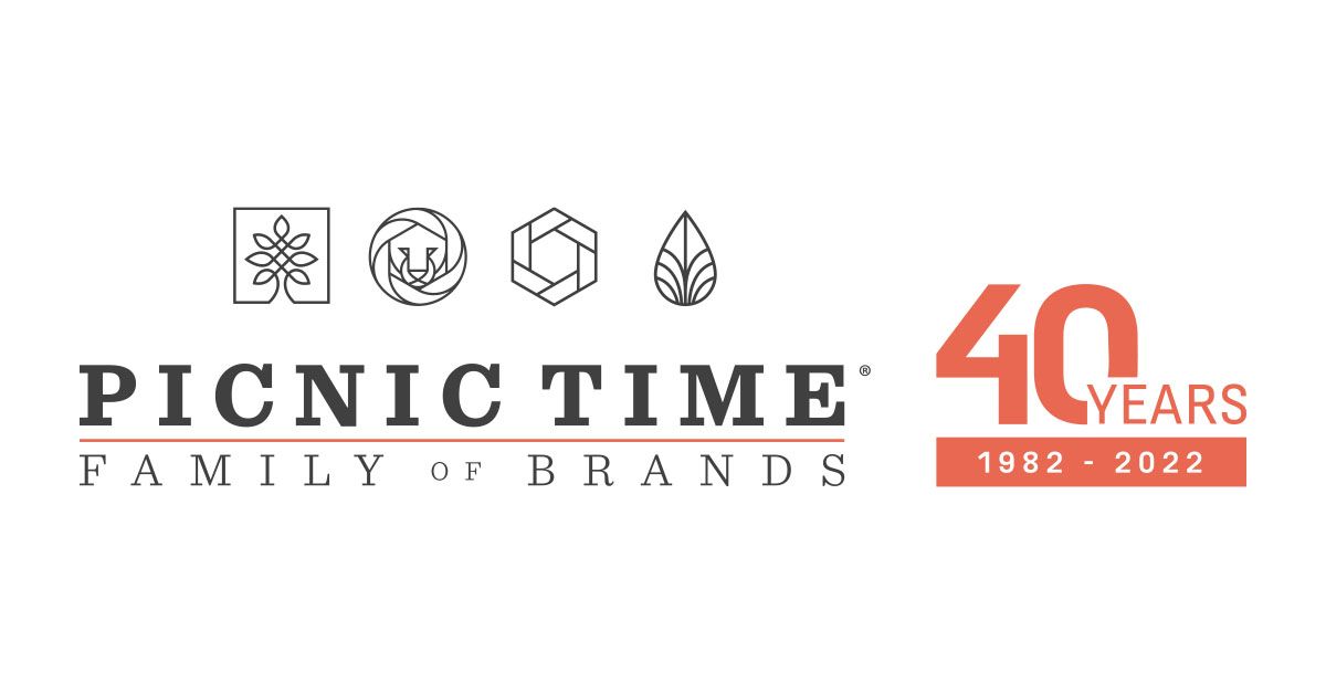 Jason Mullen on LinkedIn: Picnic Time Celebrates 40 Years as a Family ... Jason Mullen on LinkedIn: Picnic Time Celebrates 40 Years as a Family ...