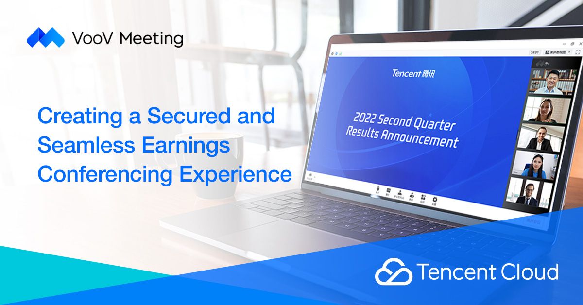 Tencent Cloud North America on LinkedIn: Tencent Meeting/ VooV Meeting ... Tencent Cloud North America on LinkedIn: Tencent Meeting/ VooV Meeting ...