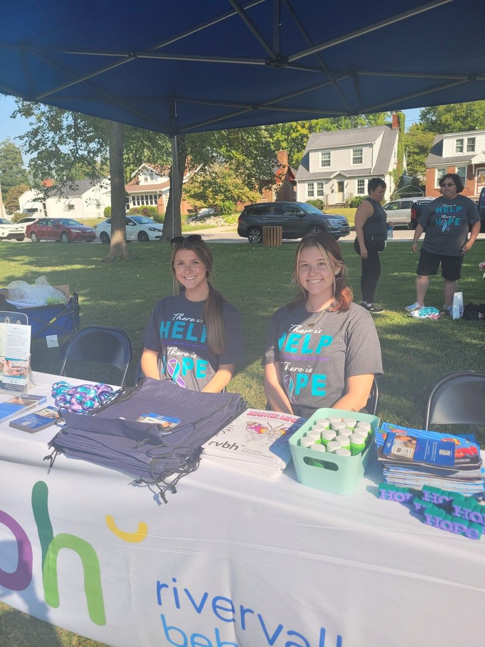 RiverValley Behavioral Health on LinkedIn: Thanks to everyone who ... RiverValley Behavioral Health on LinkedIn: Thanks to everyone who ...