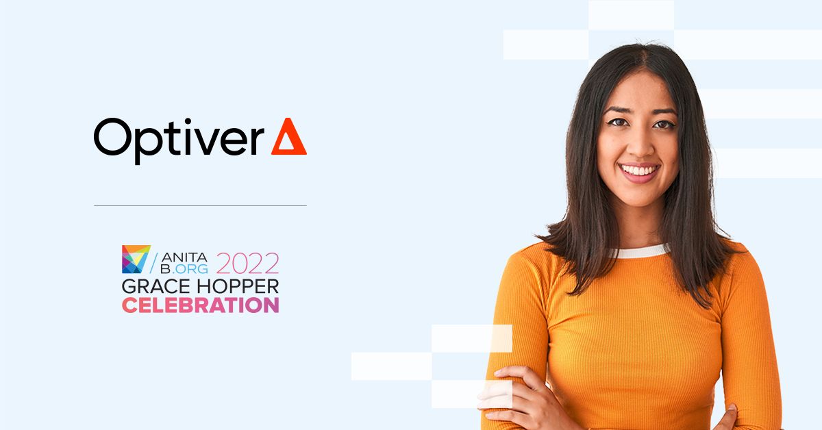 Optiver on LinkedIn: Technology Optiver on LinkedIn: Technology