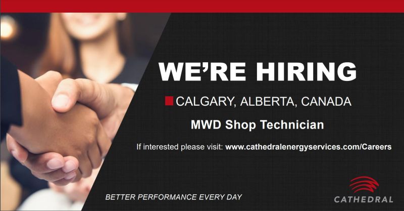 Keith Christopher, P. Eng., MBA on LinkedIn: #hiring #oilandgas #technician Keith Christopher, P. Eng., MBA on LinkedIn: #hiring #oilandgas #technician
