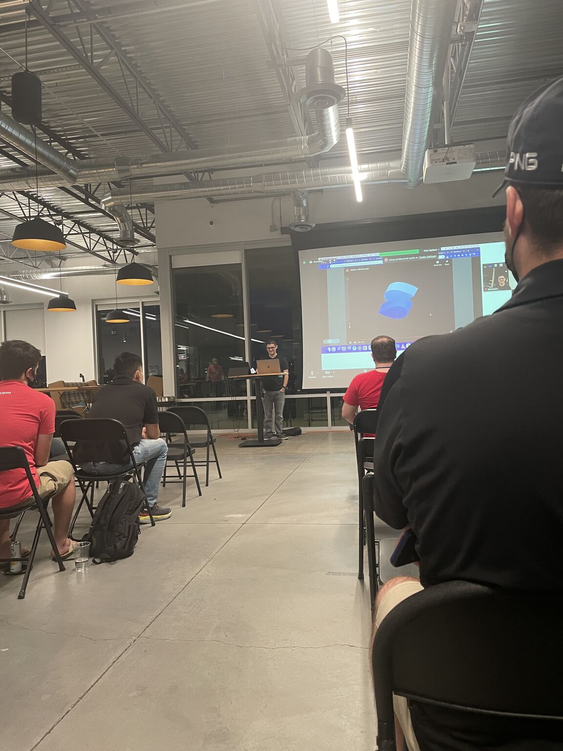 Carlos Zapien on LinkedIn: #vetsintech #latinosintech #latinasintech Carlos Zapien on LinkedIn: #vetsintech #latinosintech #latinasintech
