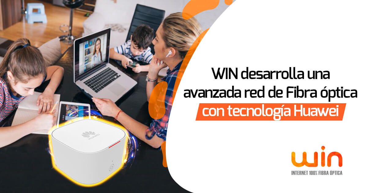 Win | Wi-Net Telecom SAC en LinkedIn: WIN desarrolla una avanzada red ... Win | Wi-Net Telecom SAC en LinkedIn: WIN desarrolla una avanzada red ...