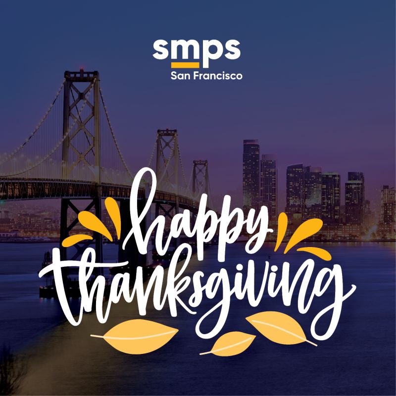 SMPS San Francisco Bay Area Chapter on LinkedIn: There's always ... SMPS San Francisco Bay Area Chapter on LinkedIn: There's always ...