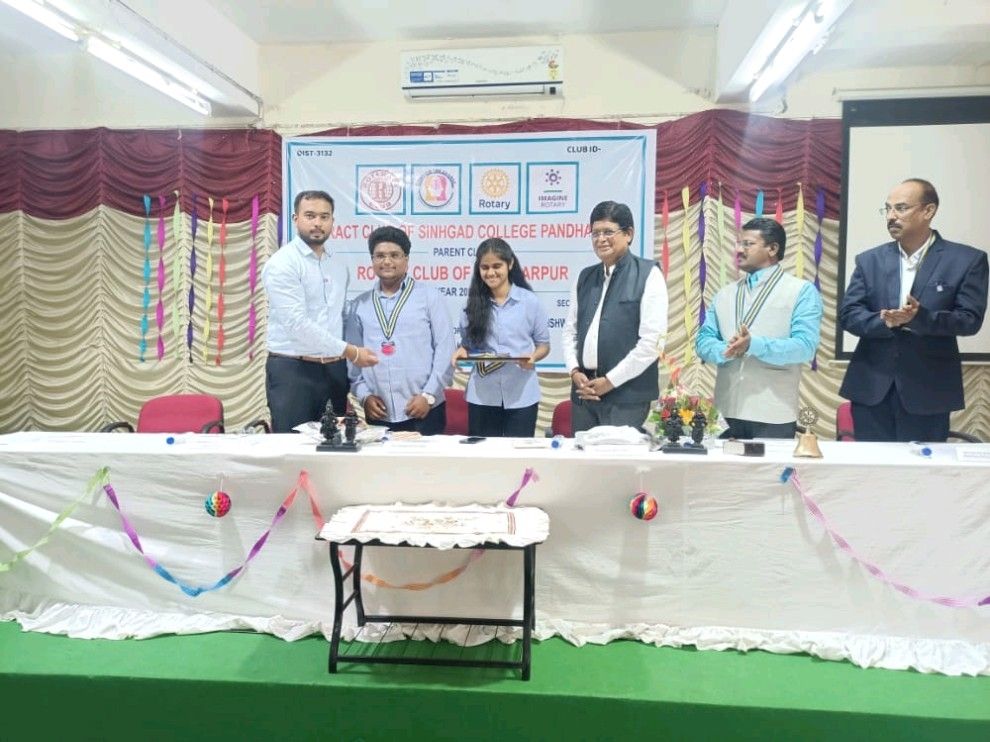 SKN SINHGAD COLLEGE OF ENGINEERING PANDHARPUR posted on LinkedIn SKN SINHGAD COLLEGE OF ENGINEERING PANDHARPUR posted on LinkedIn