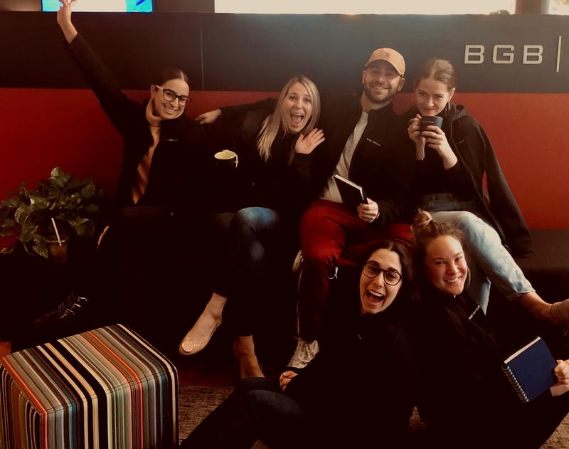 BGB Group on LinkedIn: It is National Employee Appreciation Day, but we ... BGB Group on LinkedIn: It is National Employee Appreciation Day, but we ...