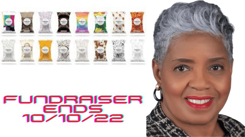 Adriane Mayes on LinkedIn: Support Dr. Deborah Hunter-Harvill Double ... Adriane Mayes on LinkedIn: Support Dr. Deborah Hunter-Harvill Double ...