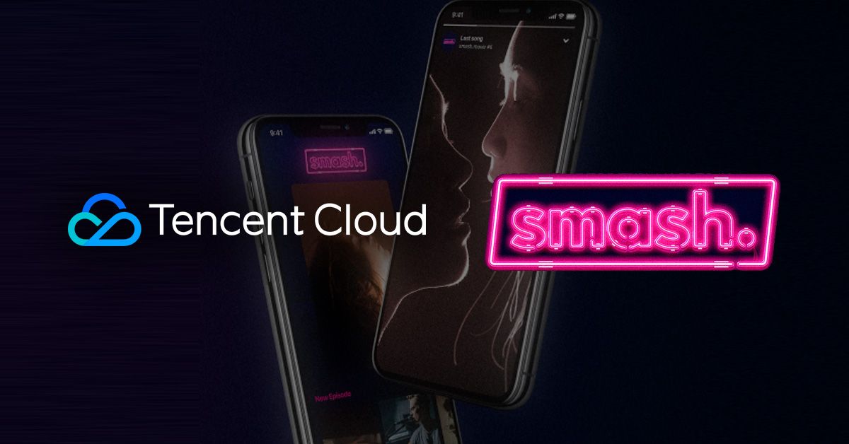 Tencent Cloud on LinkedIn: Tencent Cloud Tencent Cloud on LinkedIn: Tencent Cloud