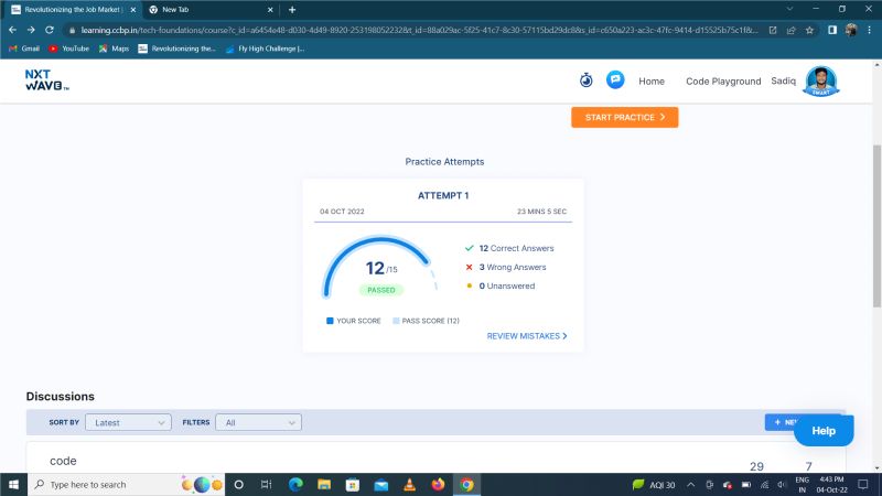 Sadiq Mohammad no LinkedIn: #python #mcq #practice Sadiq Mohammad no LinkedIn: #python #mcq #practice
