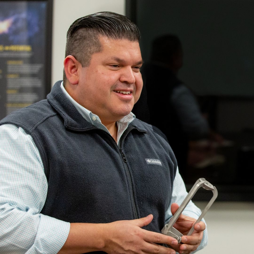 Optimized Process Designs LLC on LinkedIn: See your projects come to ... Optimized Process Designs LLC on LinkedIn: See your projects come to ...