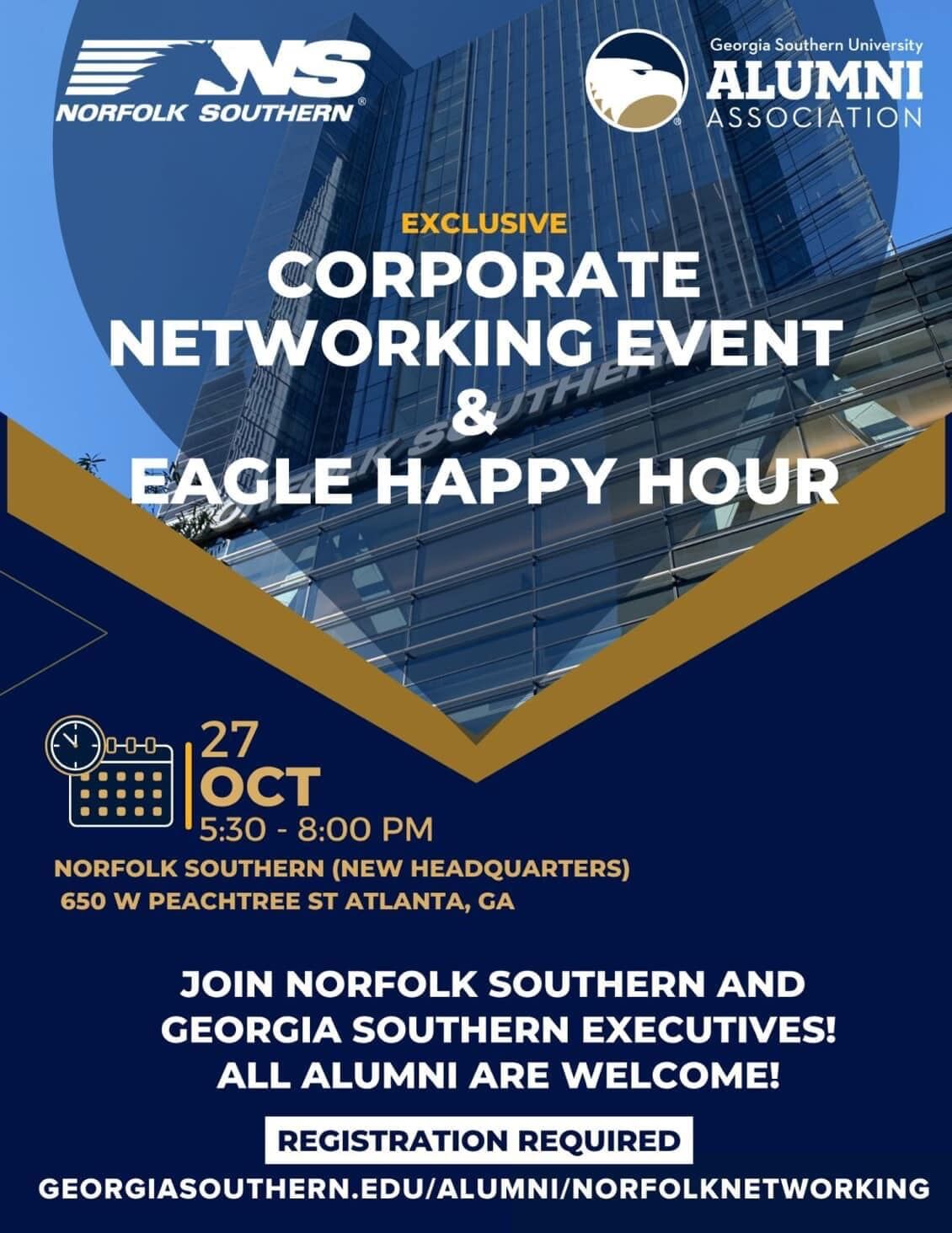 Stephen Warner on LinkedIn: Register Today! Exclusive Georgia Southern ... Stephen Warner on LinkedIn: Register Today! Exclusive Georgia Southern ...