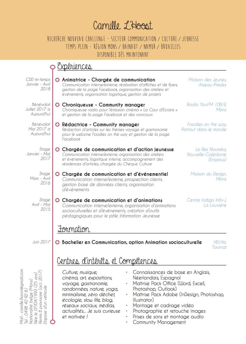 Manon Delattre on LinkedIn: Je suis actuellement à la recherche d'un ... Manon Delattre on LinkedIn: Je suis actuellement à la recherche d'un ...