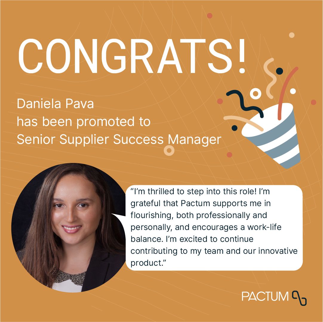 Pactum AI on LinkedIn: #saas #ai #suppliermanagement Pactum AI on LinkedIn: #saas #ai #suppliermanagement