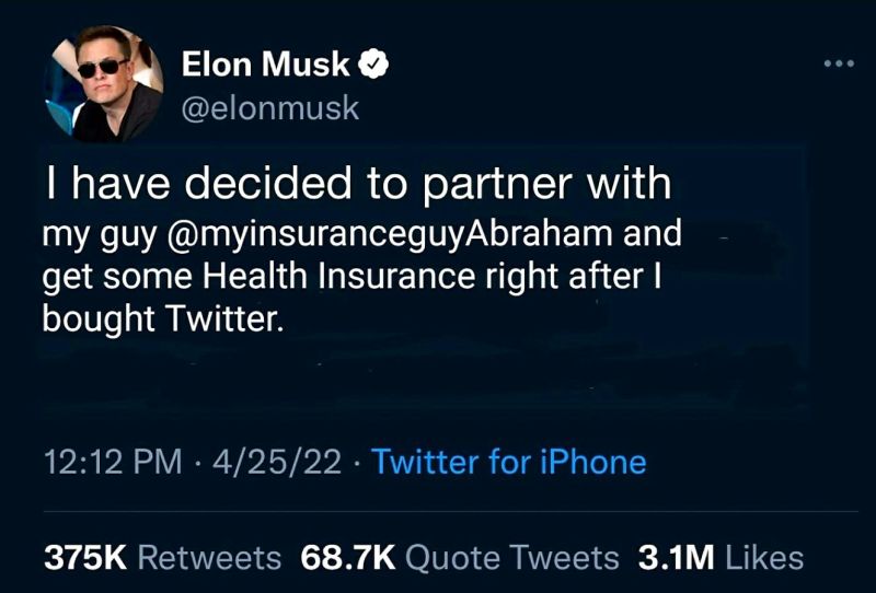 My Health Insurance Guy Abraham Zachariah on LinkedIn: 😀 My Health Insurance Guy Abraham Zachariah on LinkedIn: 😀