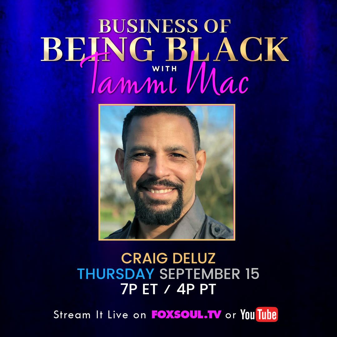 Craig DeLuz on LinkedIn: Check out @Craig DeLuz on Craig DeLuz on LinkedIn: Check out @Craig DeLuz on