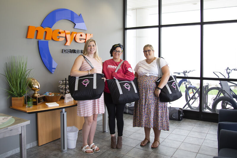 Natalie Tempel on LinkedIn: #meyerdist Natalie Tempel on LinkedIn: #meyerdist
