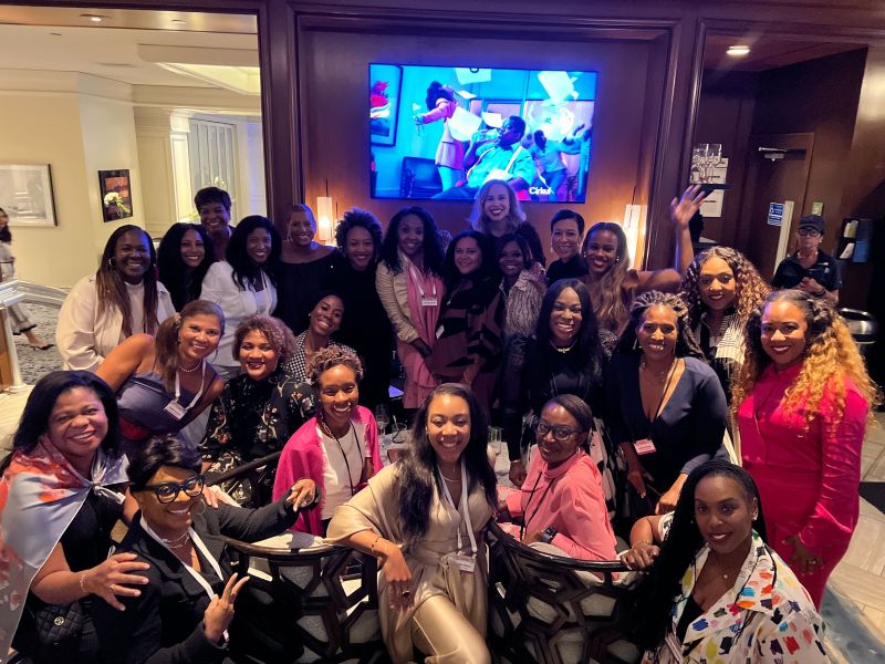 LaShonda Anderson-Williams on LinkedIn: #FortuneMPW LaShonda Anderson-Williams on LinkedIn: #FortuneMPW