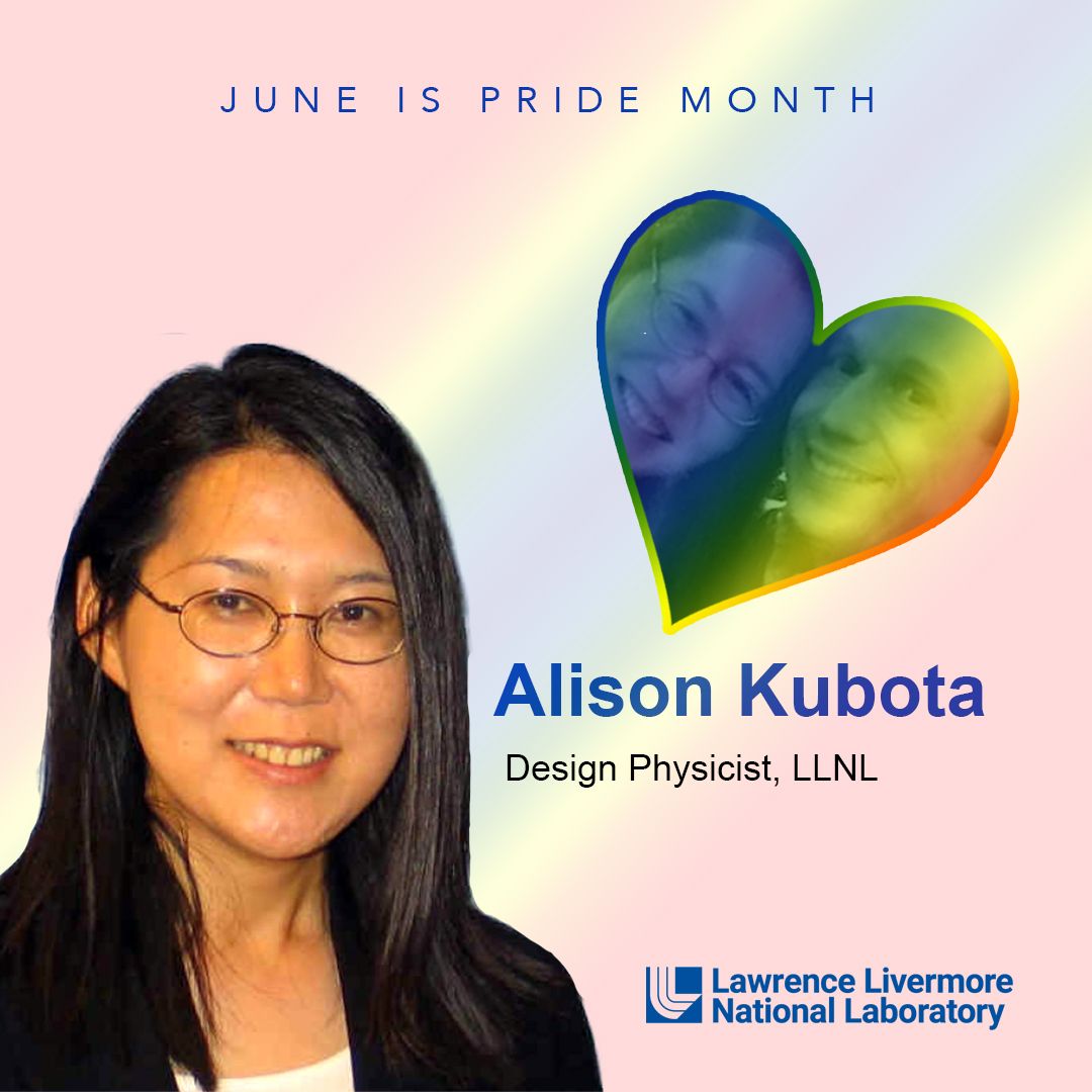 Lawrence Livermore National Laboratory on LinkedIn: #pridemonth2021 # ... Lawrence Livermore National Laboratory on LinkedIn: #pridemonth2021 # ...