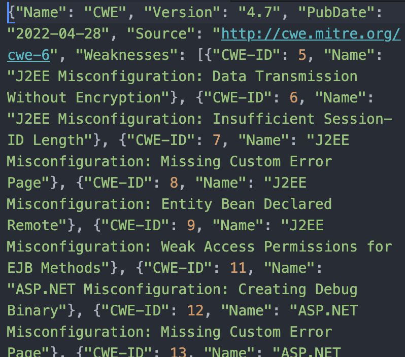 CVE Alert on LinkedIn: #CWE #CPE CVE Alert on LinkedIn: #CWE #CPE