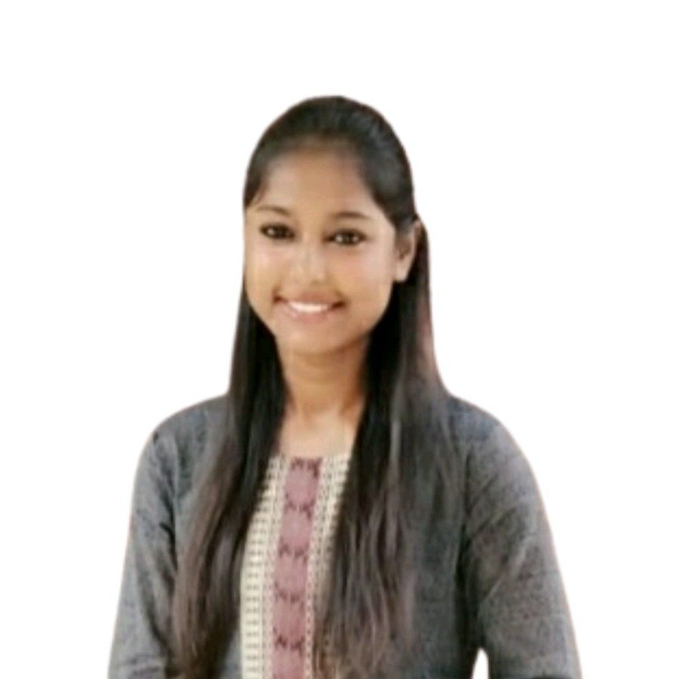 Shreya Sukanya on LinkedIn: Thank you so much Nidhi Kalra Shreya Sukanya on LinkedIn: Thank you so much Nidhi Kalra