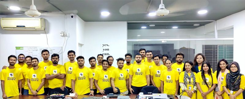 Ahmed Bappy on LinkedIn: Our Office Ahmed Bappy on LinkedIn: Our Office