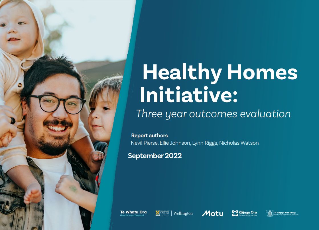 Te Whatu Ora Health New Zealand on LinkedIn: Healthy Homes Initiative ... Te Whatu Ora Health New Zealand on LinkedIn: Healthy Homes Initiative ...