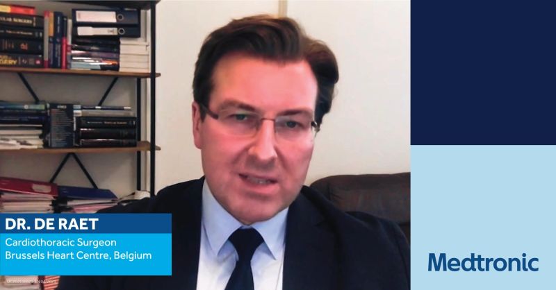 Medtronic Cardiac and Vascular on LinkedIn: #Medtronic #ECLS #COVID19 Medtronic Cardiac and Vascular on LinkedIn: #Medtronic #ECLS #COVID19