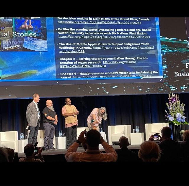 Eric Rosenblum on LinkedIn: #indigenouswater Eric Rosenblum on LinkedIn: #indigenouswater