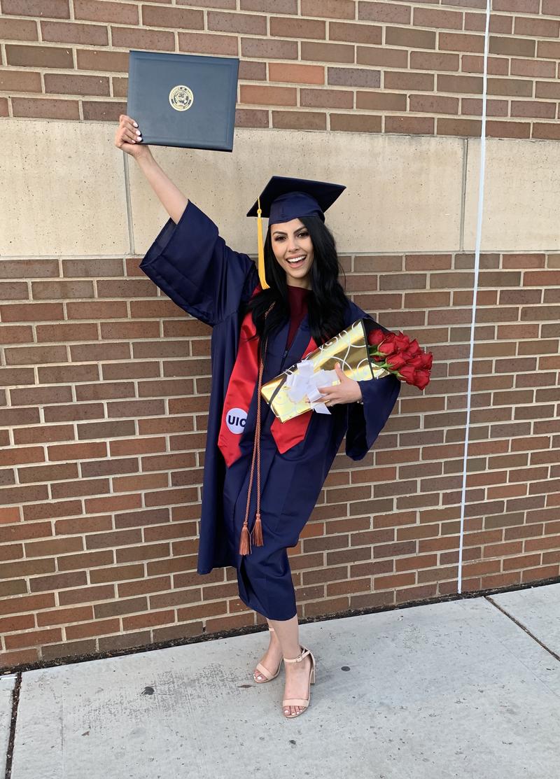 Elva Lomeli on LinkedIn: #education #bachelorsdegree Elva Lomeli on LinkedIn: #education #bachelorsdegree