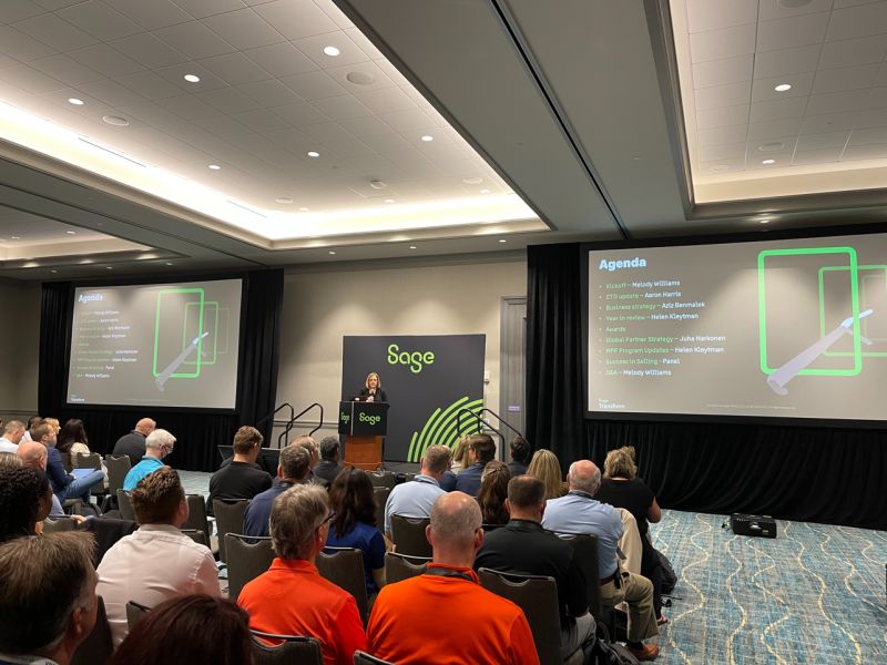 Sage Intacct Marketplace on LinkedIn: #sagetransform Sage Intacct Marketplace on LinkedIn: #sagetransform