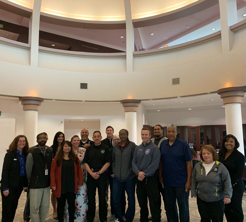 Junior Aumavae on LinkedIn: Thank you to all the different departments ... Junior Aumavae on LinkedIn: Thank you to all the different departments ...