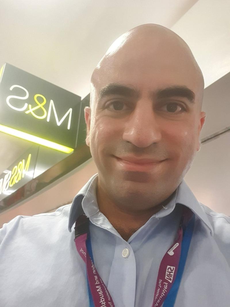 Dr Ahmed Hankir MBChB MRCPsych on LinkedIn: #mentalhealth #grateful # ... Dr Ahmed Hankir MBChB MRCPsych on LinkedIn: #mentalhealth #grateful # ...