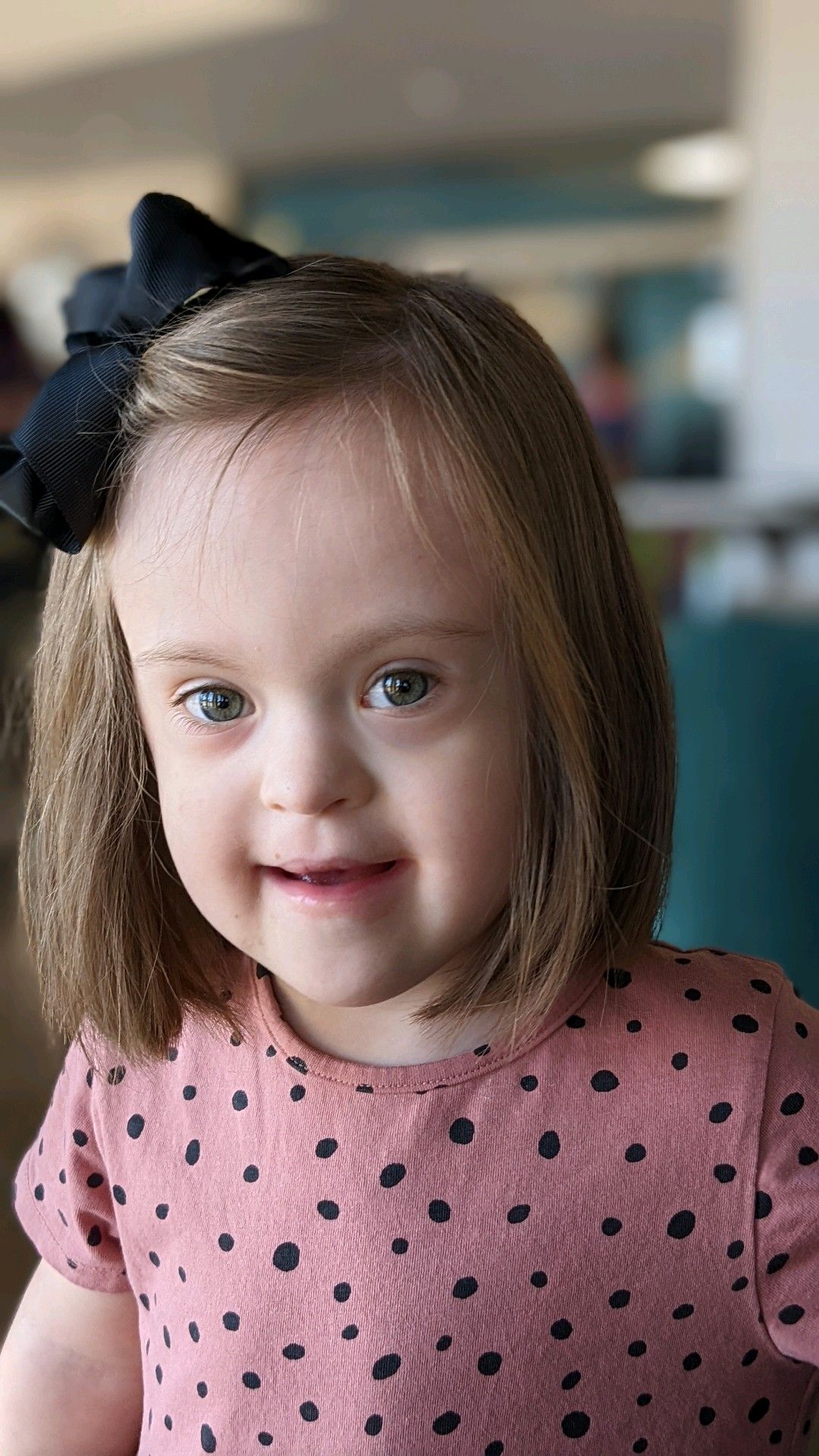 Kimberly Woods Hart på LinkedIn: As a mother to a son with Downs ... Kimberly Woods Hart på LinkedIn: As a mother to a son with Downs ...