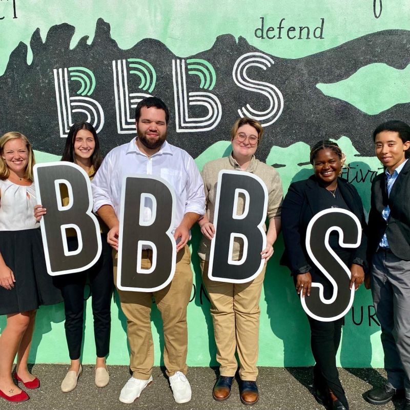 Big Brothers Big Sisters of Long Island (BBBSLI) on LinkedIn: #intern # ... Big Brothers Big Sisters of Long Island (BBBSLI) on LinkedIn: #intern # ...