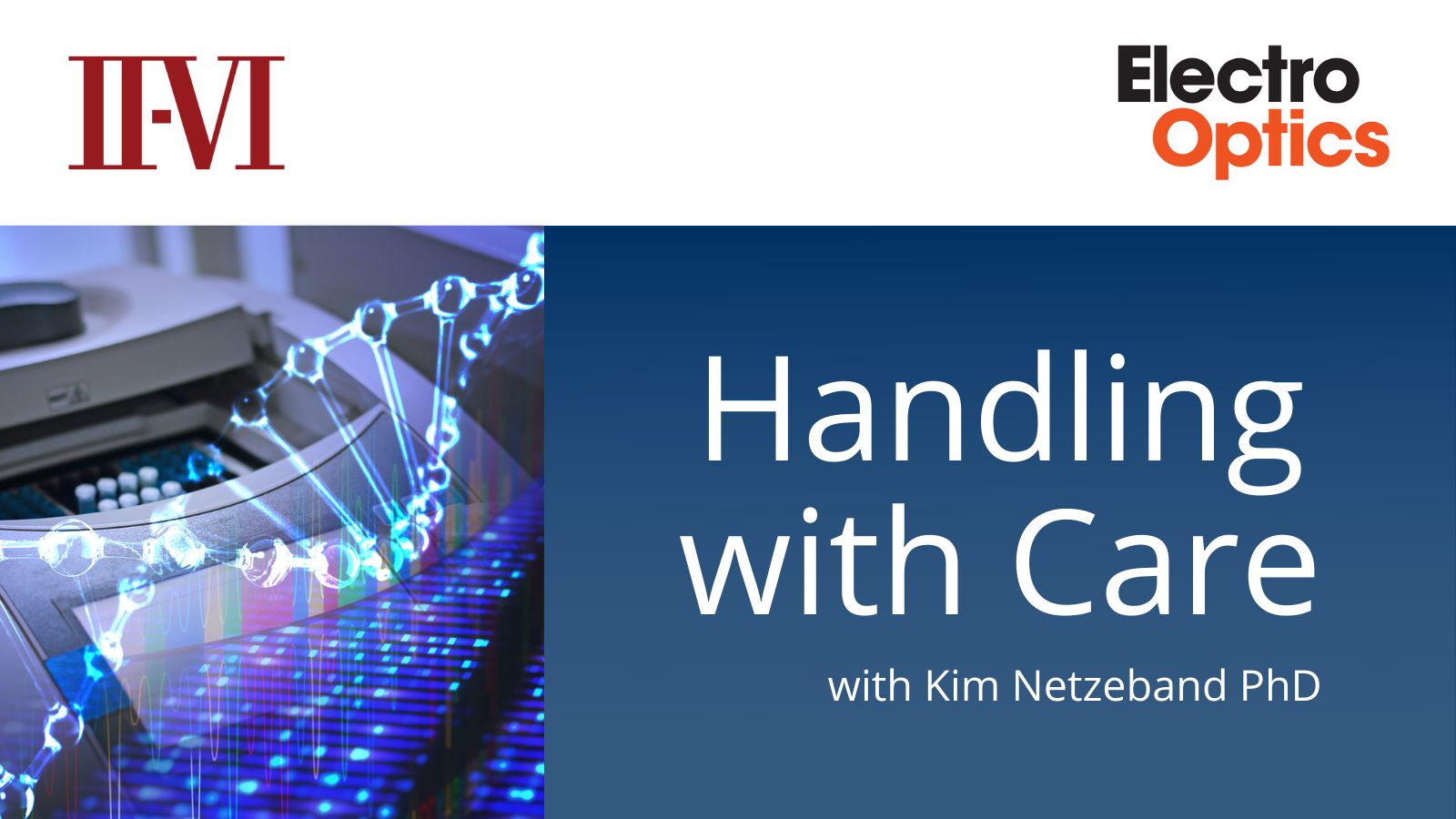 Coherent Corp. on LinkedIn: Handling with care Coherent Corp. on LinkedIn: Handling with care
