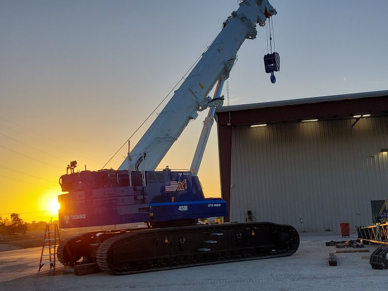 Maxim Crane Works, LP on LinkedIn: Do you understand the differences ... Maxim Crane Works, LP on LinkedIn: Do you understand the differences ...