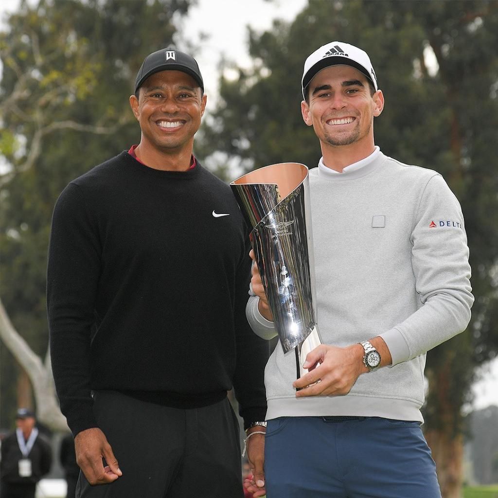 Claudia Marquez on LinkedIn: #genesisinvitational #genesis #pgatour Claudia Marquez on LinkedIn: #genesisinvitational #genesis #pgatour