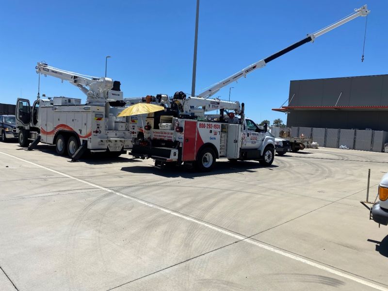 Terex Utilities on LinkedIn: #Terex Terex Utilities on LinkedIn: #Terex