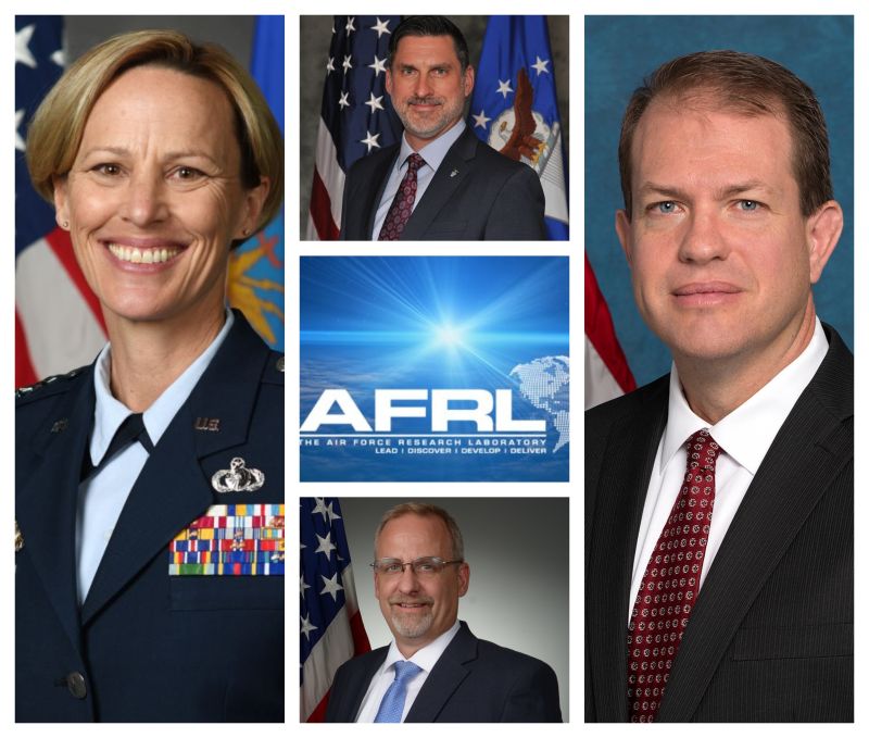 Air Force Research Laboratory on LinkedIn: #AFResearchLab #ASC22 # ... Air Force Research Laboratory on LinkedIn: #AFResearchLab #ASC22 # ...