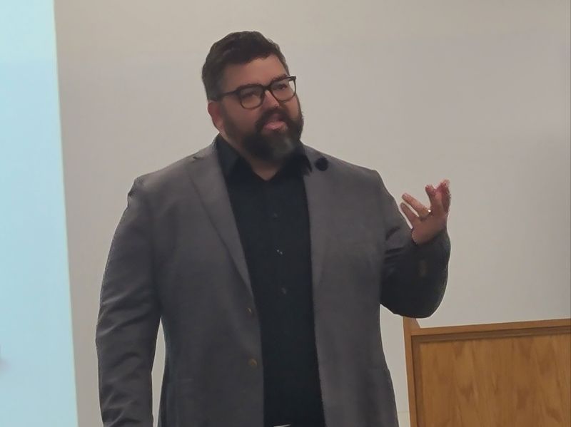 Josh Varner on LinkedIn: Thank you Nichols Career Center for allowing ... Josh Varner on LinkedIn: Thank you Nichols Career Center for allowing ...