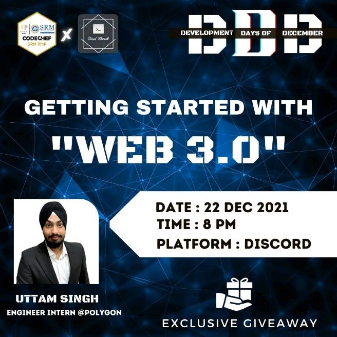 CodeChef SRM RMP on LinkedIn: #codechef #webdev #ddd CodeChef SRM RMP on LinkedIn: #codechef #webdev #ddd