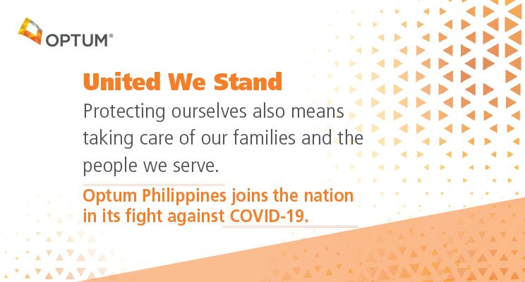 Ivic Mueco on LinkedIn: #UnitedWeStand #ProudtobeOptumPh Ivic Mueco on LinkedIn: #UnitedWeStand #ProudtobeOptumPh