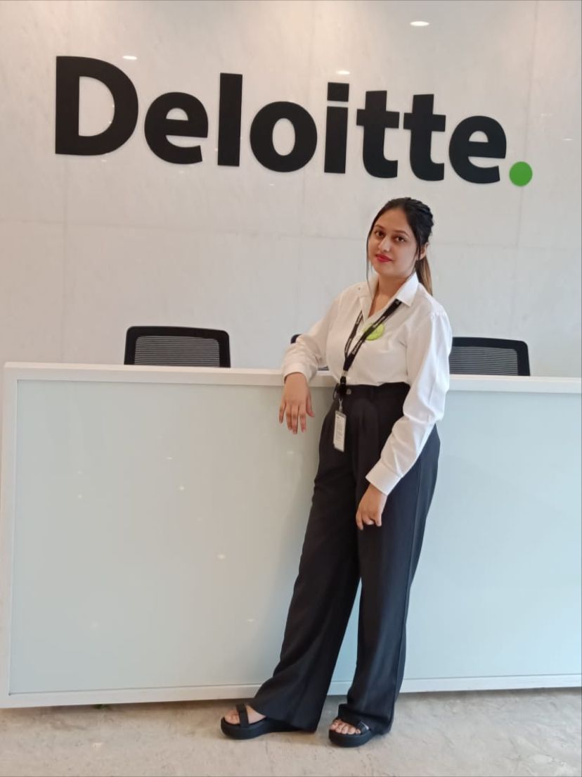 Saraswat, Vancha on LinkedIn: #big4 #deloitteusi #deloitte | 85 comments Saraswat, Vancha on LinkedIn: #big4 #deloitteusi #deloitte | 85 comments